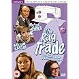 The Rag Trade - LWT Series 2 [1978] [DVD]: Amazon.co.uk: Peter Jones ...