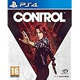 Control (PS4) : Amazon.co.uk: PC & Video Games