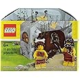 LEGO Iconic Cave Set [5004936 - 11 Pieces] : Amazon.es: Juguetes y juegos