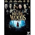 Into the Woods (DVD): Amazon.it: Meryl Streep, Emily Blunt, James ...