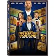 Operation Fortune: Ruse de Guerre [DVD]: Amazon.co.uk: DVD & Blu-ray