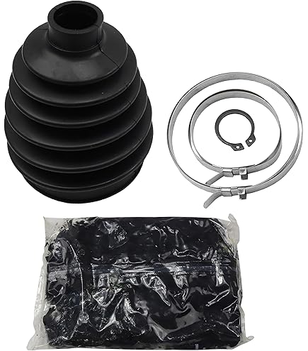 Iv Kits FEMPRXZ Front Drive Shaft Rear CV Joint Boot Repair Kits Pickup ...