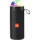 MZ M420SP (Portable Bluetooth Speaker) Dynamic Thunder Sound Built in ...