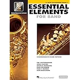 Essential Elements for Band - Flute Book 1 with Eei [With CDROM ...