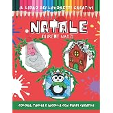 Il libro dei lavoretti creativi: Primavera e Pasqua : Marzi, Irene ...