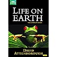 Life on Earth (Repackaged) [DVD]: Amazon.co.uk: Sir David Attenborough ...