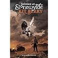 Solstice at Stonewylde : Berry, Kit: Amazon.co.uk: Books