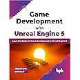 Buy Game Development with Unreal Engine 5 Book Online at Low Prices in ...
