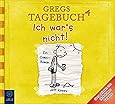 Gregs Tagebuch 4 - Ich war's nicht!: Amazon.de: Kinney, Jeff, Reimann ...