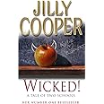 Wicked!: Amazon.co.uk: Cooper OBE, Jilly: 9780552151566: Books