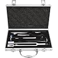 Neurological Examination Set, Hammer Diagnostics Kit, DPN Diagnostic 7 ...