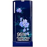 Godrej 180 L 2 Star Direct Cool Turbo Cooling Technology With Upto 24 ...