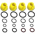 Genuine Karcher Pressure Washer O-Ring Nozzle Set (Fits: K1 K2 K3 K4 K5 ...