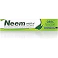 NEEM Active Toothpaste, 200G,Freshness,Freshening, Deep Clean : Amazon ...