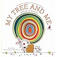 My Tree and Me: A Book of Seasons (Growing Hearts): Amazon.co.uk: Witek ...