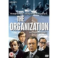 Bulman: The Complete Series [DVD]: Amazon.co.uk: Don Henderson, Thorley ...