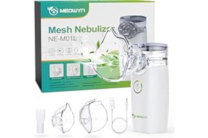 Amazon.de Best Sellers: The most popular items in Electric Inhalators