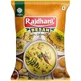Rajdhani Besan 500gm (Pack of 10) : Amazon.in: Grocery & Gourmet Foods