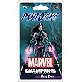 Fantasy Flight Games | Marvel Champions: Psylocke Hero Pack ...