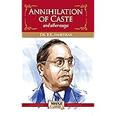 Buy Annihilation of Caste by B.R. Ambedkar – English | Social Justice/ Equality/ Caste System In ...