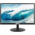 SKitphrati 20 Inch PC Monitor 1600x900 75Hz 5MS LED Monitor with HDMI ...