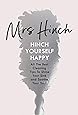 Mrs Hinch: The Little Book of Lists: Amazon.co.uk: Hinch, Mrs ...