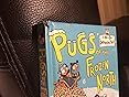 Pugs of the Frozen North: Amazon.co.uk: Reeve, Philip, McIntyre, Sarah ...
