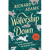 Watership Down: Richard Adams: Amazon.co.uk: Adams, Richard ...