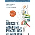 The Nurse's Anatomy and Physiology Colouring Book: Amazon.co.uk: Boore ...
