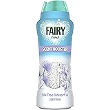 Fairy In-Wash Scent Booster Laundry Beads, For Mild Freshness That ...