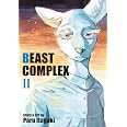 Beast Complex, Vol. 2 : Itagaki, Paru: Amazon.fr: Livres