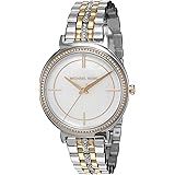 Buy Michael Kors Analog Gold women Watch MK3183 at Amazon.in