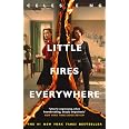Little Fires Everywhere: Celeste Ng: Amazon.co.uk: Ng, Celeste ...