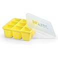 NUK Fresh Foods Freezer Tray | Weaning Pots for Freezing Baby Food | 60 ...
