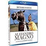 Alejandro Magno [Blu-ray]: Amazon.es: Colin Farrell, Angelina Jolie ...
