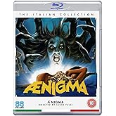 Alien 2 - On Earth [Blu-ray]: Amazon.co.uk: Belinda Mayne, Mark Bodin ...