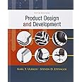 Buy Product Design and Development Book Online at Low Prices in India ...