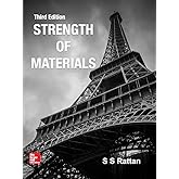 A Textbook Of Strength Of Materials : R.K. Bansal: Amazon.in: Books