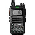 Radtel RT-4D Radio DMR | 1024 Canales | Radio Bidireccional de Banda ...