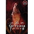 October Faction Volume 3: Amazon.co.uk: Niles, Steve, Worm, Damien ...