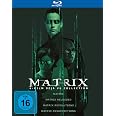 Matrix 4-Film Déjà Vu Collection Blu-ray Trilogie & Resurrections