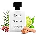 Buy Esscents AquaFresh Non Alcoholic Perfume | Perfume Spray for Men ...