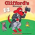 Clifford's Manners : Bridwell, Norman, Bridwell, Norman: Amazon.es: Libros