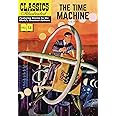 The Time Machine: Vintage Replica Edition : Wells, H. G., Cameron, Lou ...
