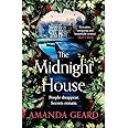 The Midnight House: Curl up with this rich, spellbinding Richard and ...