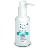 3 Pack - Oralieve Moisturising Dry Mouth Spray : Amazon.co.uk: Beauty