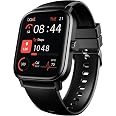 Boat Wave Call 3 Smartwatch 1.83” HD Display with Animated Watch Faces ...