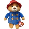 Ty Paddington Beanie Boos Regular | Beanie Baby Soft Plush Toy ...