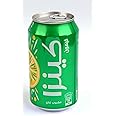 Kinza Lemon CSD - 360ml : Buy Online at Best Price in KSA - Souq is now ...