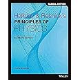 Halliday and Resnick's Principles of Physics: 11th edition: Amazon.co ...